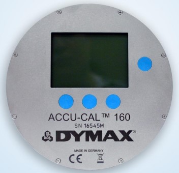 DYMAX ACCU-CAL 160 - GA Lindberg